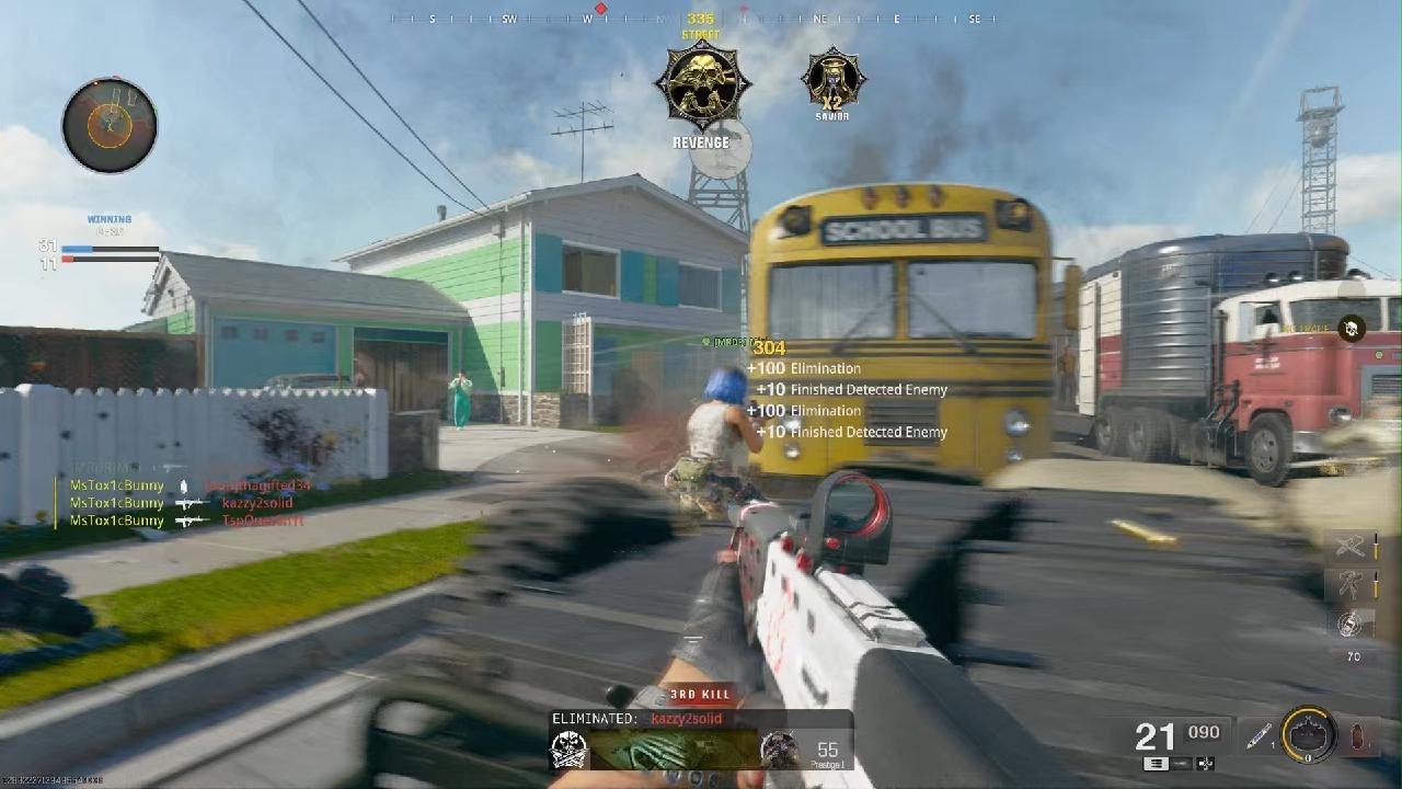 Troll much - YouTube