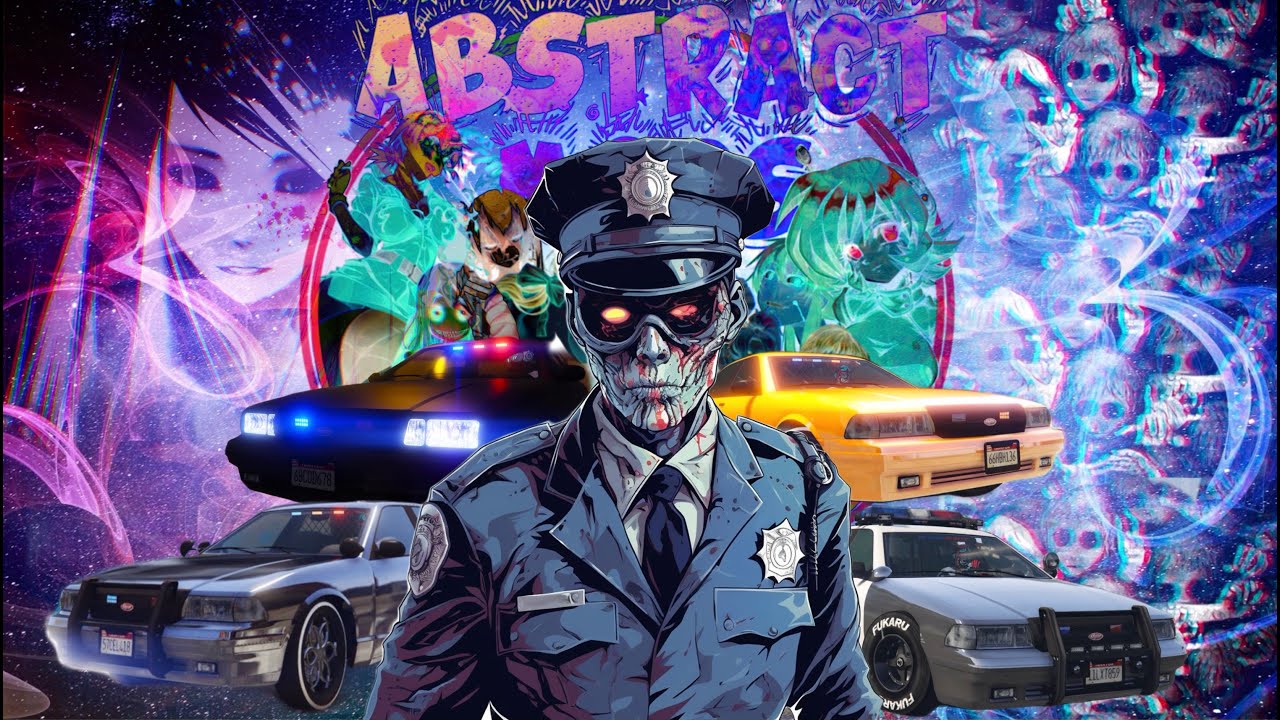 gc2f car meet buy and sell - ps4 - chop shop dlc stuff - cop cars - YouTube