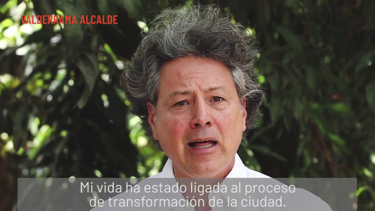 Alejandro Echeverri, arquitecto, urbanista y docente que nos ayudará en ...