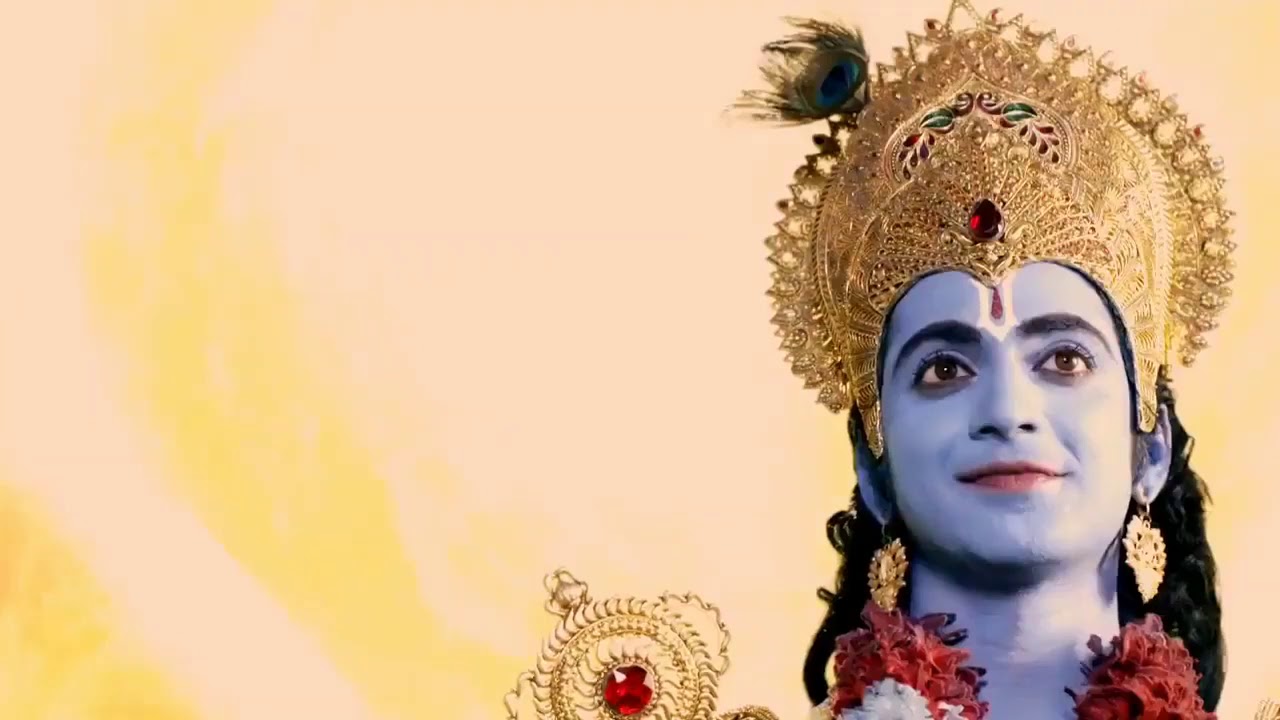 Viswaroop Avatar || Narayan Avatar || Radhakrishn - YouTube