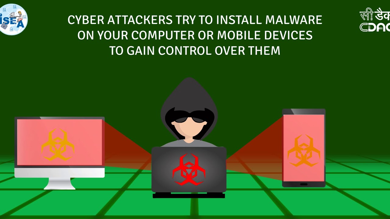 Malware - YouTube