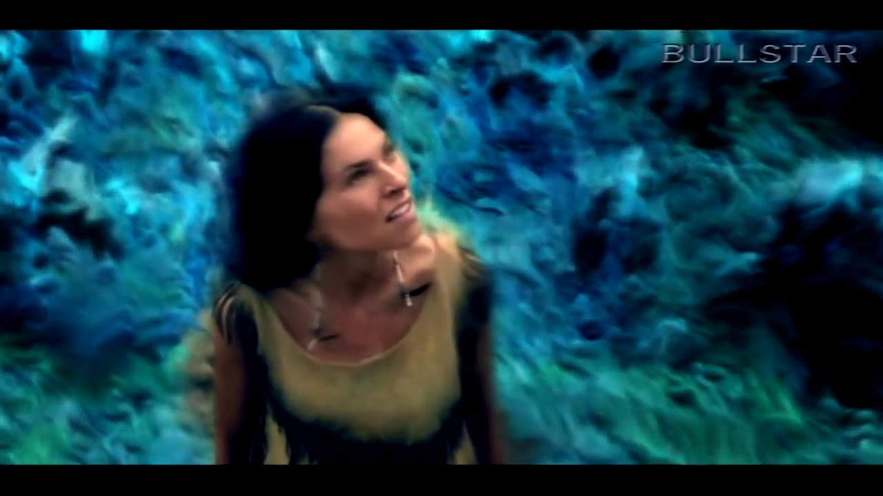 DAWA Indian Legend Sacred Spirit HD BS - YouTube