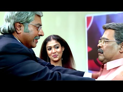 എന്നെ ഒറ്റിയാൽ നിന്നെ ഞാൻ പച്ചക്ക് *********** | Mammootty ...