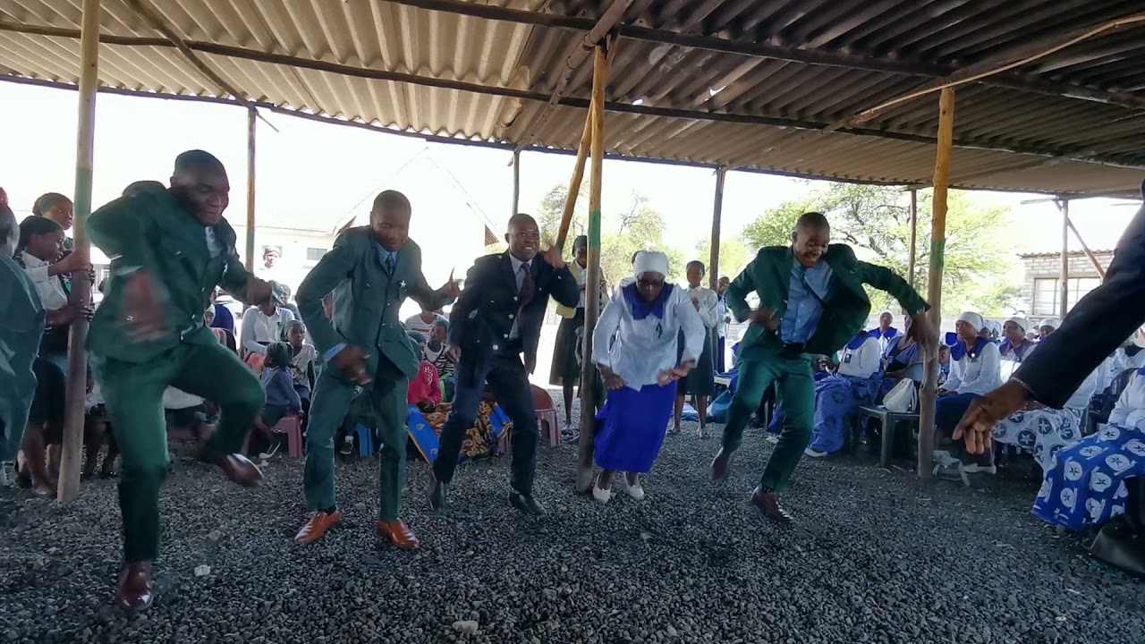 Zcc mbungo - YouTube