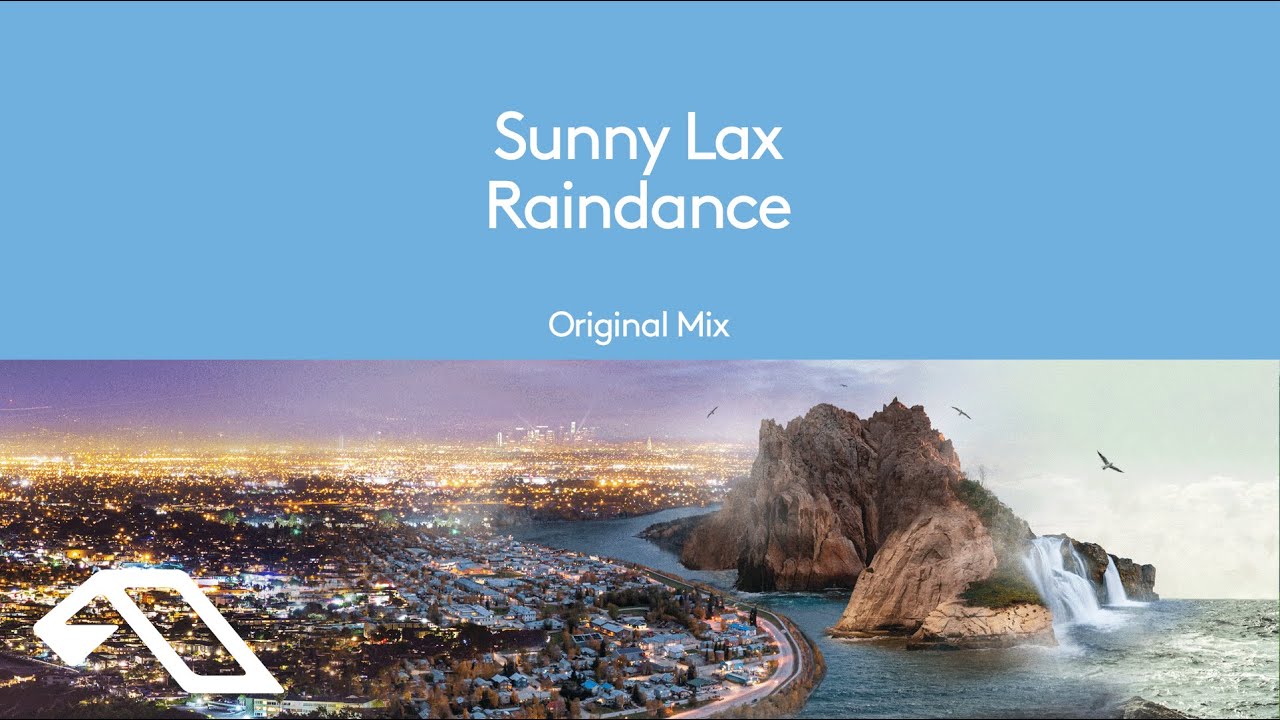 Sunny Lax - Raindance - YouTube