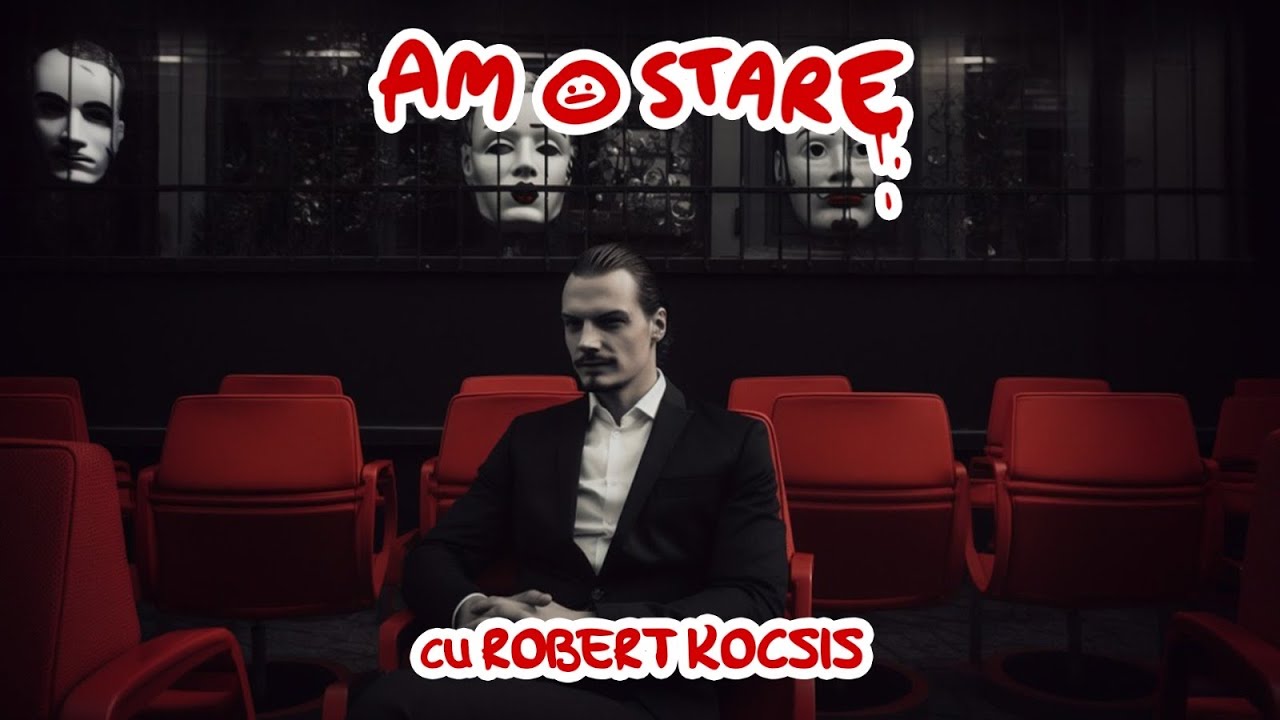 AM O STARE: de Robert |PODCAST| - YouTube