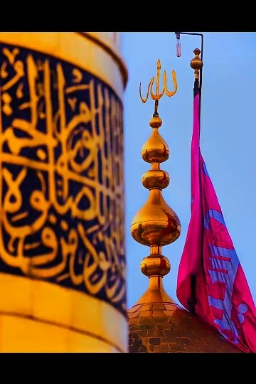 islamic noha muslim status #viralshorts #shorts #public #nadeemsarwar ...