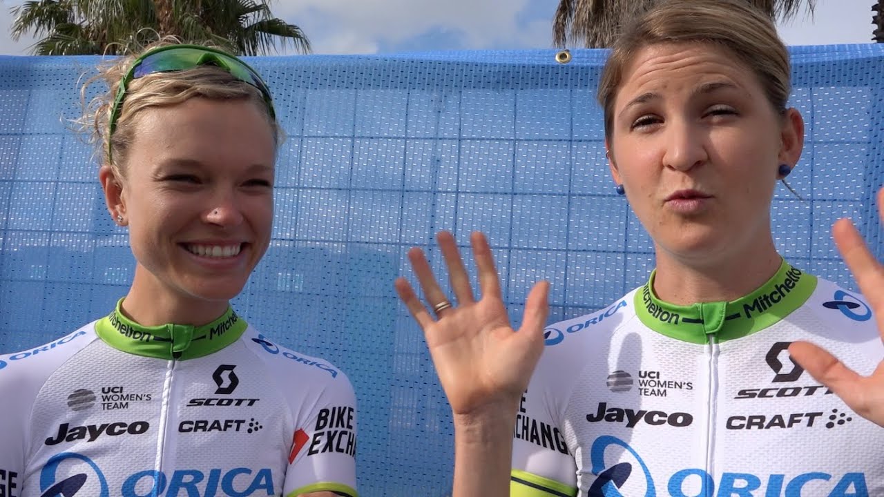 Tayler Wiles & Loren Rowney: Secret Facts - YouTube