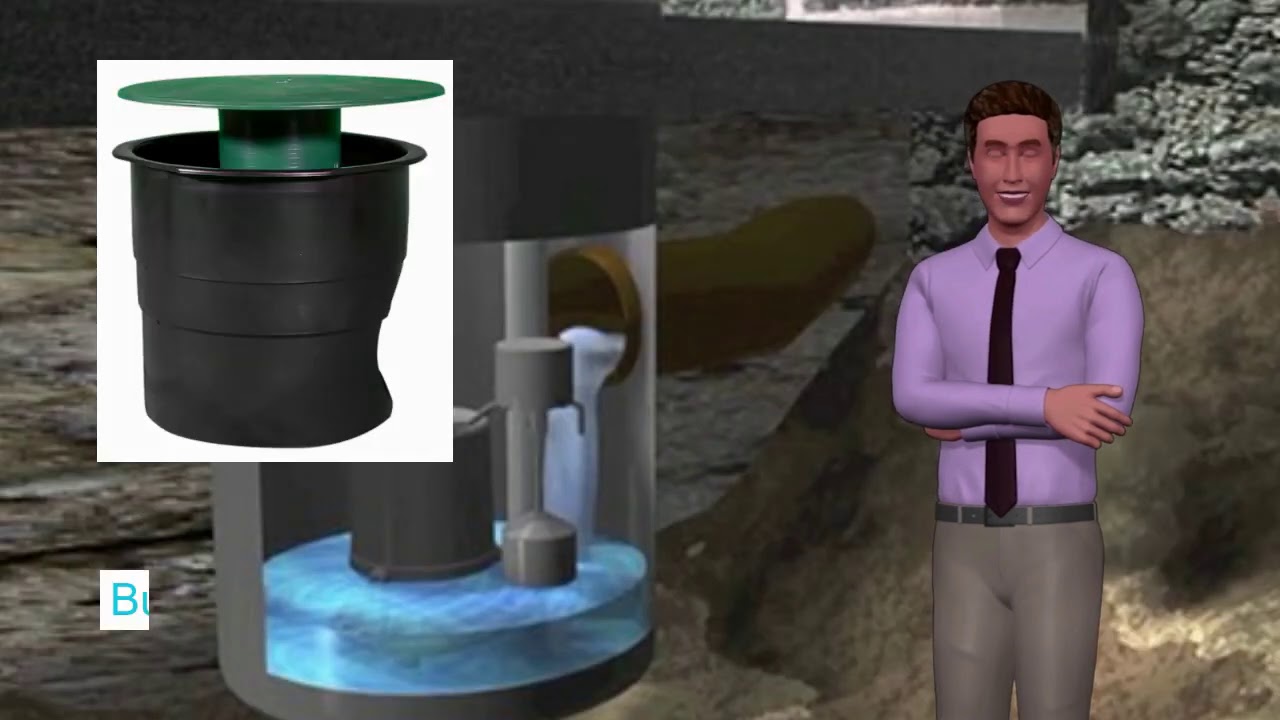 Bubbler Pot - YouTube