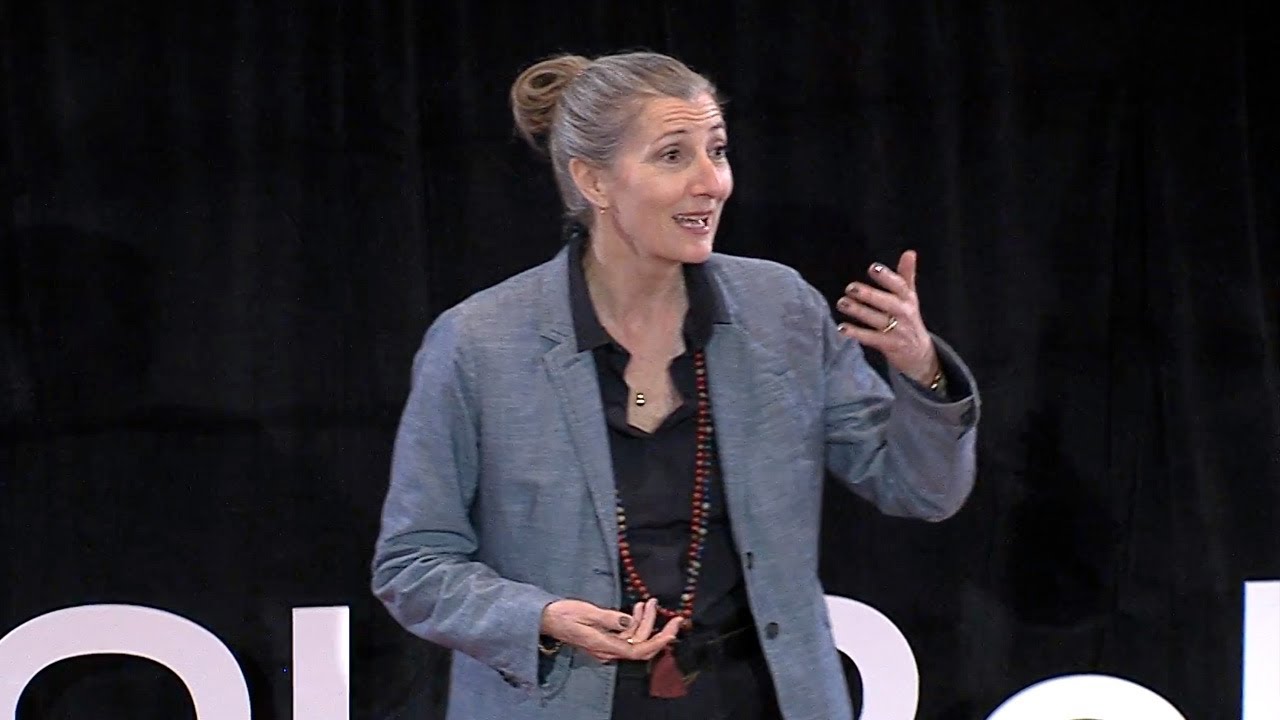 Jeanette Bronee | Keynote Speaker | SpeakInc - YouTube