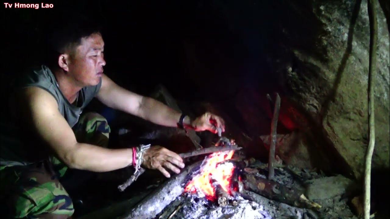 yos hav zoov tua nas noj txiv peeb lab 2023/7/21 - YouTube