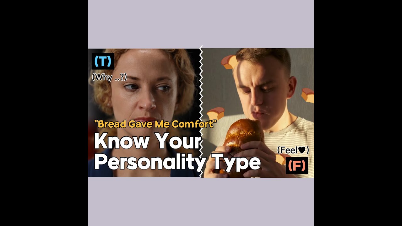 Inside the Mind of an INTJ: The Architect of MBTI - YouTube