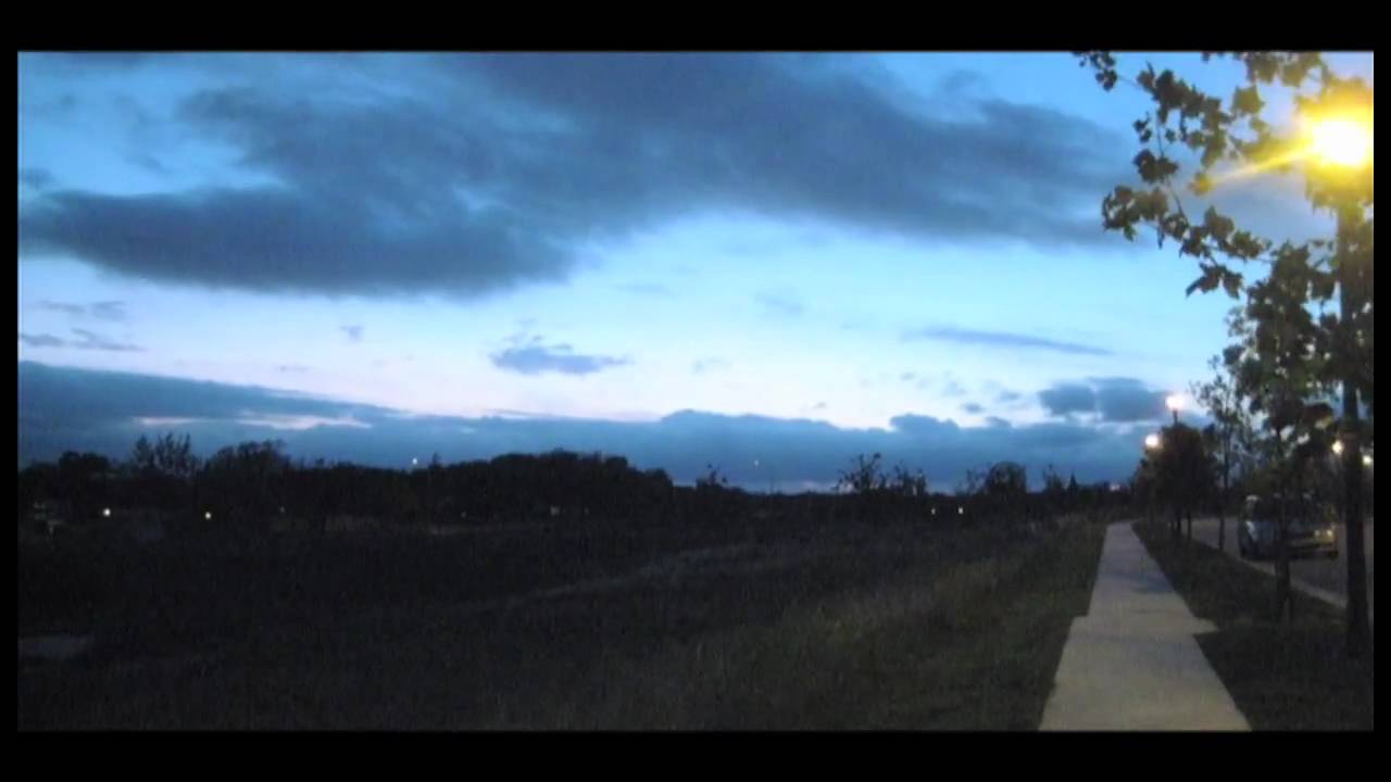 152. Sunday, October 25, 2009. Sounds. - YouTube