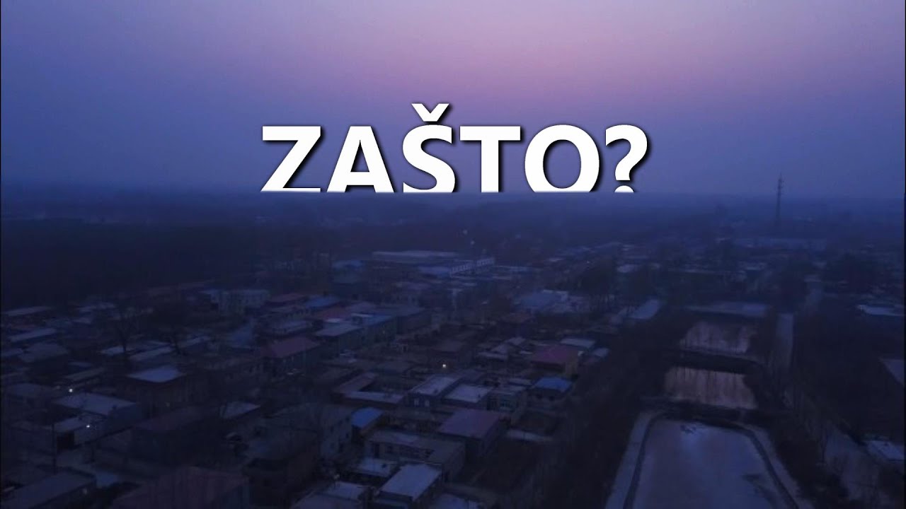 Utkiagvik - Ovaj Grad Je 2 Meseca BEZ Sunca - YouTube