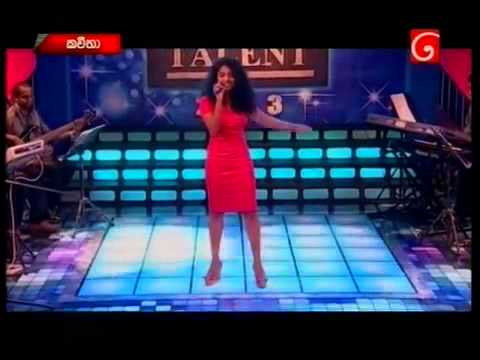 Duwillen Wathsunu thawara (Monara Kirilli) - Chithru De Silva (Derana ...