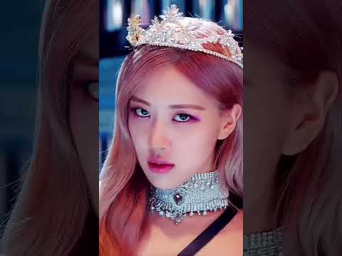 #blackpink #rose #kpop #youtube #mv #rosé #2billion #killthislove #yg #pinkvenom
