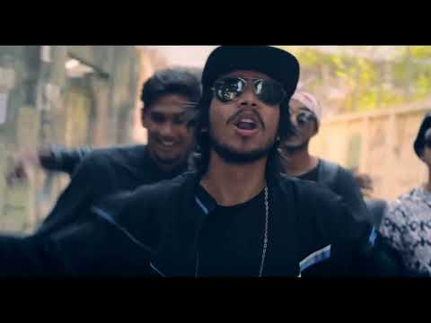 EXTRACTION _ Cypher Bangla 2K16 _ Official Rap Song 2016 (Music Video) _ DesiHipHop Inc
