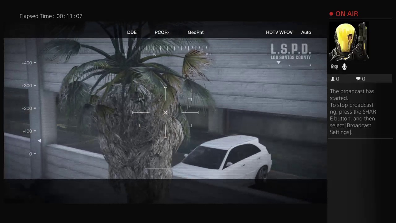 GTA 5 Mission Success - YouTube