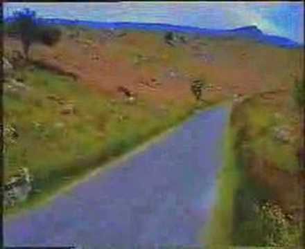 Fairy Tree on the Magic Road - Waterford, Ireland - YouTube