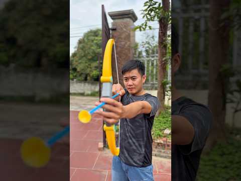 Hu hu ha ha #trending #funny #nerf #nerfsniper