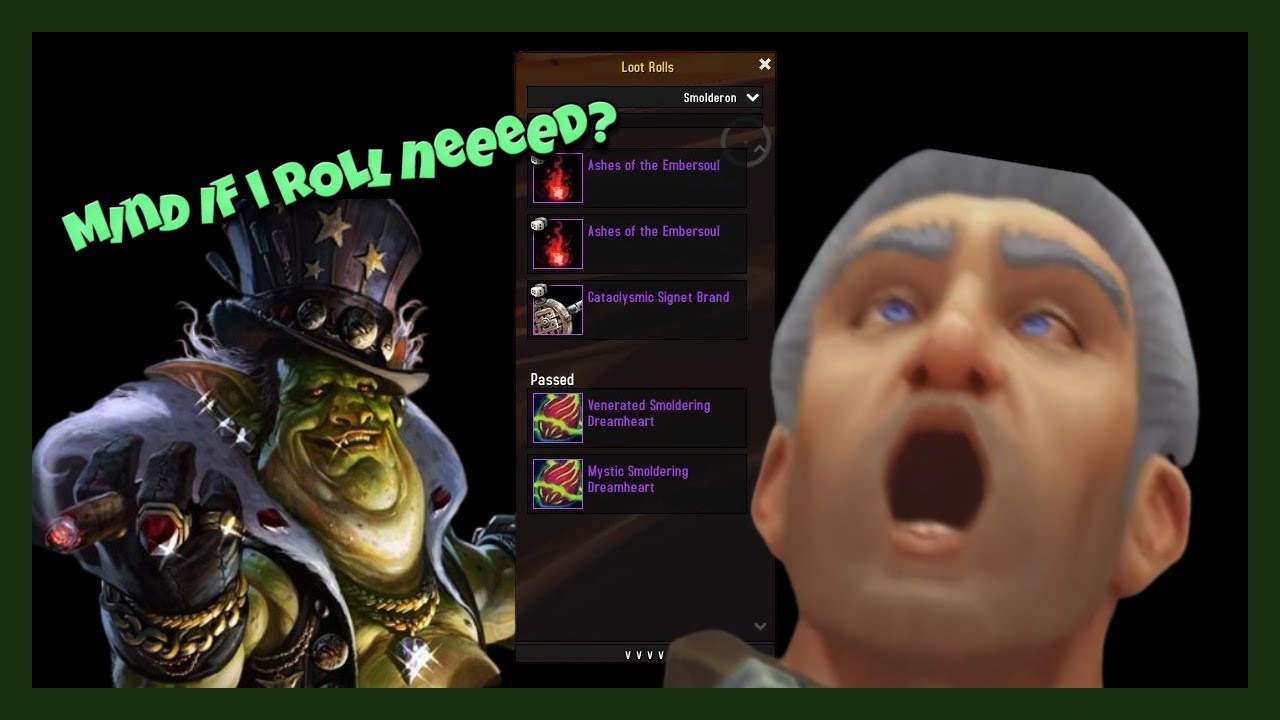 Loot Guide - How to use RCLC and WoWAudit - YouTube