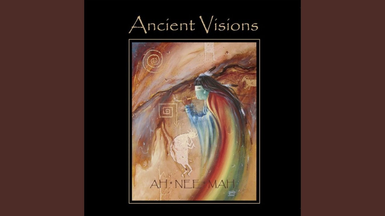 Shaman's Dream - YouTube