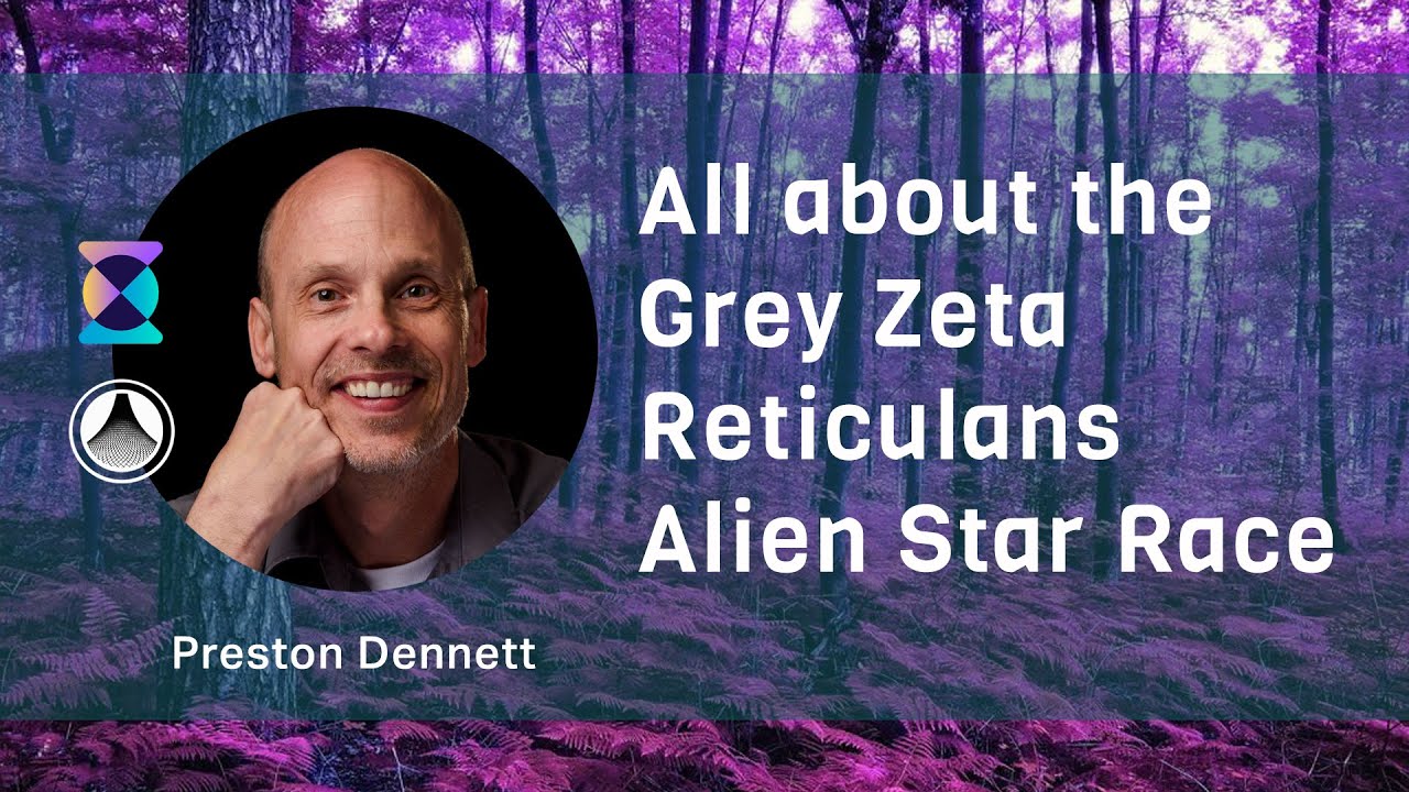 Lots of information about The Grey / Zeta Reticuli Star Race by Preston ...