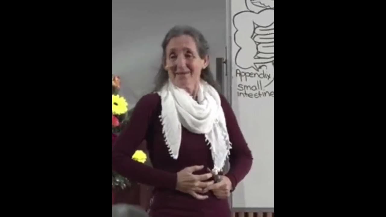 A JOURNEY THROUGH THE GASTROINTESTINAL TRACT(PART - 2): A healthy gut ...