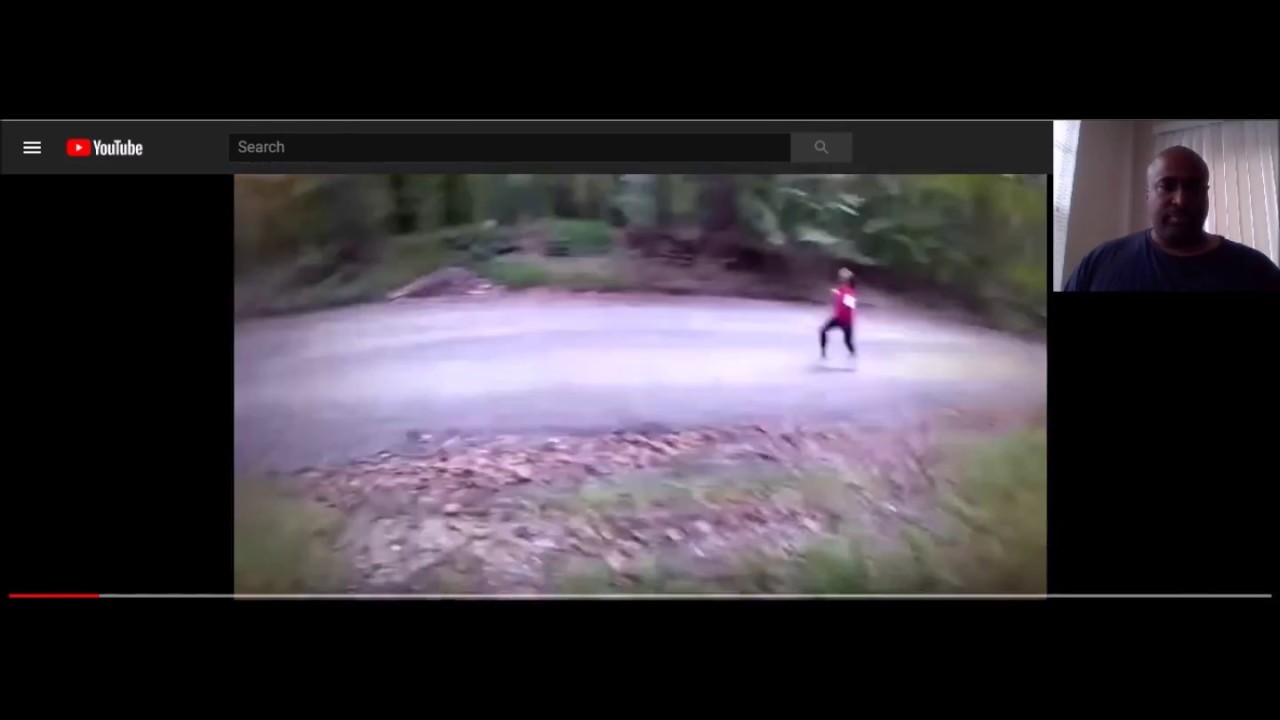 Magical Self Defense Thinking - YouTube