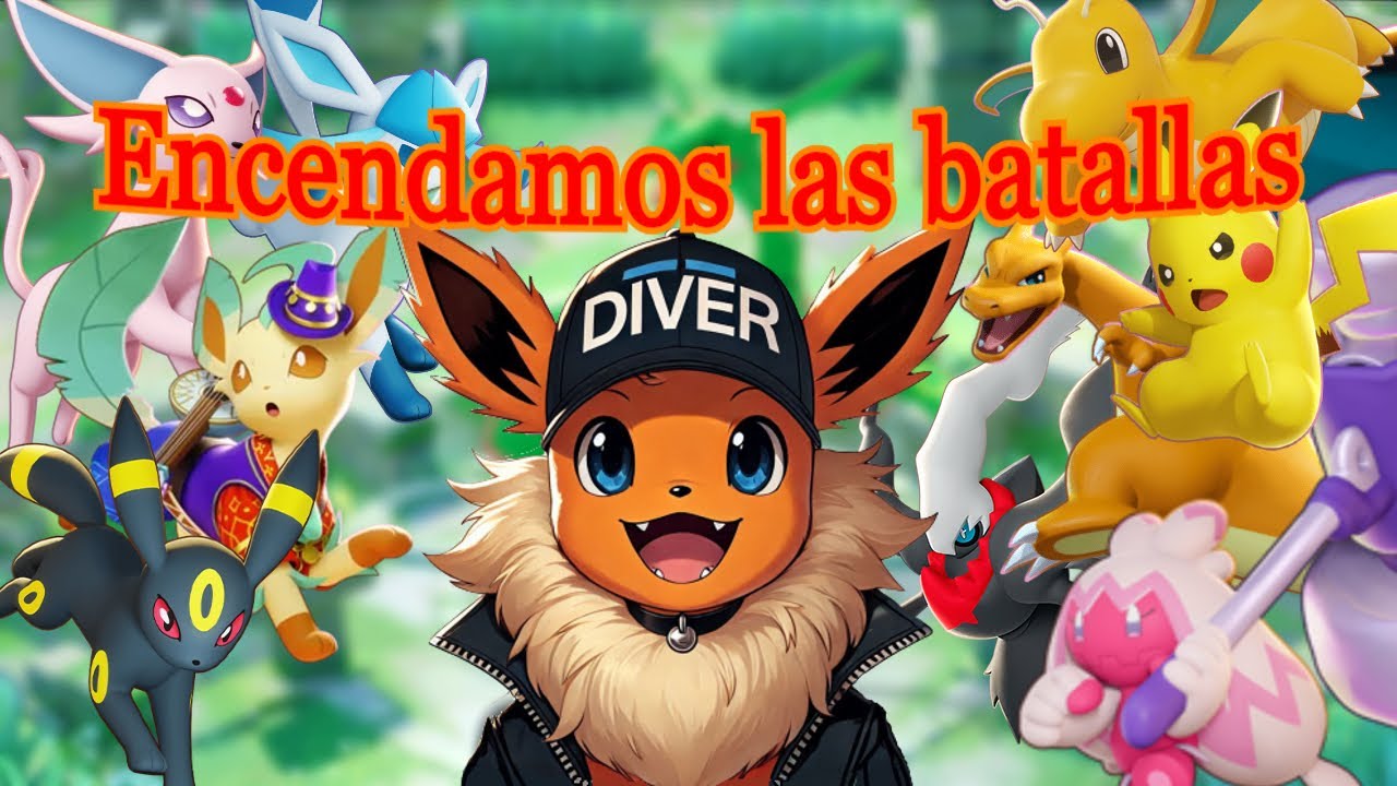 Jugando la Nueva Temporada de Unite + Colabo - YouTube