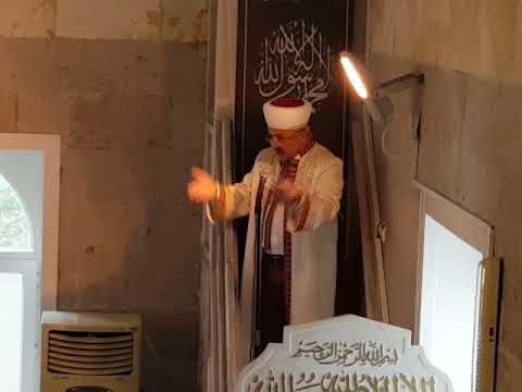 Bi taraf olan bertaraf olur. ''HASAN ŞİRİN HOCA''