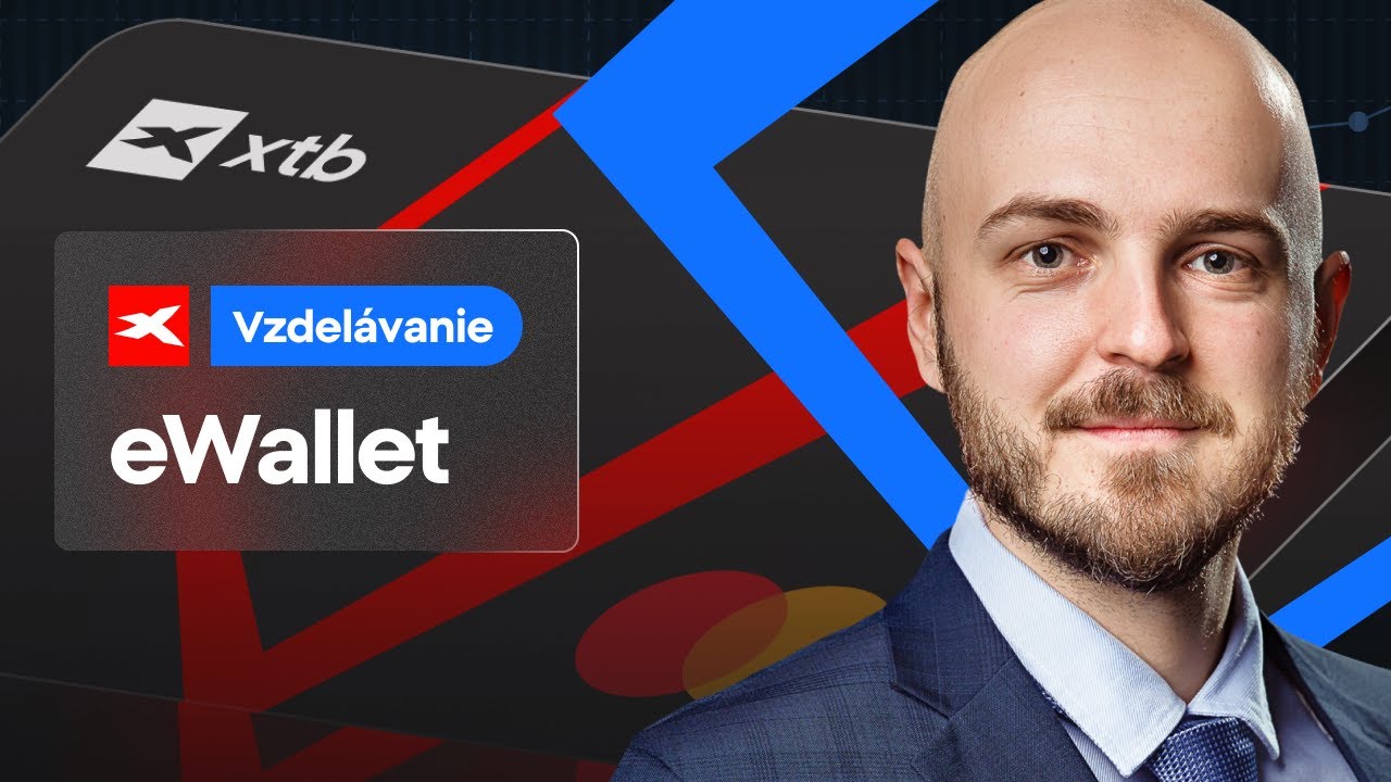 XTB eWallet: Stiahnite si multimenovú platobnú kartu do svojho ...