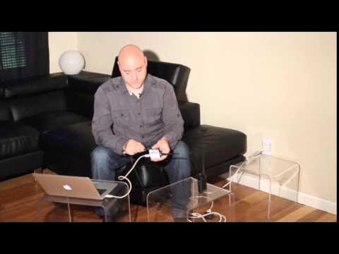 HamShield: Quick Start Guide - YouTube