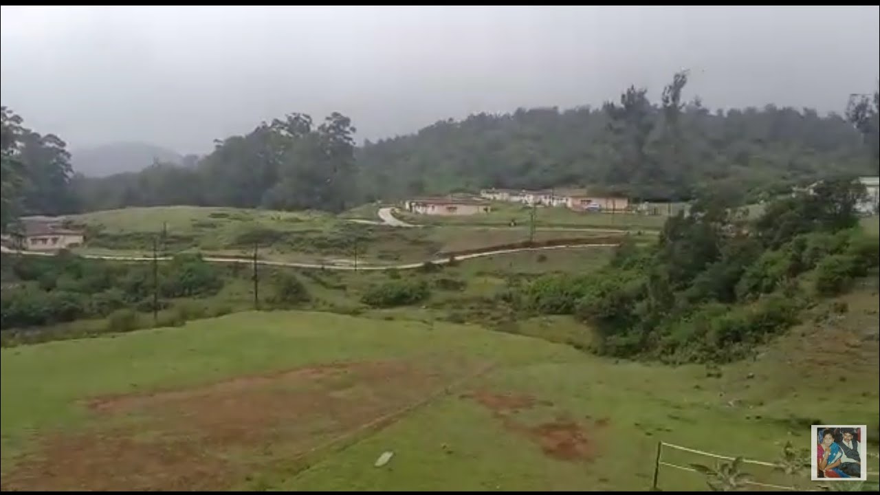 Pykara Waterfalls, / # Pykara Dam - YouTube