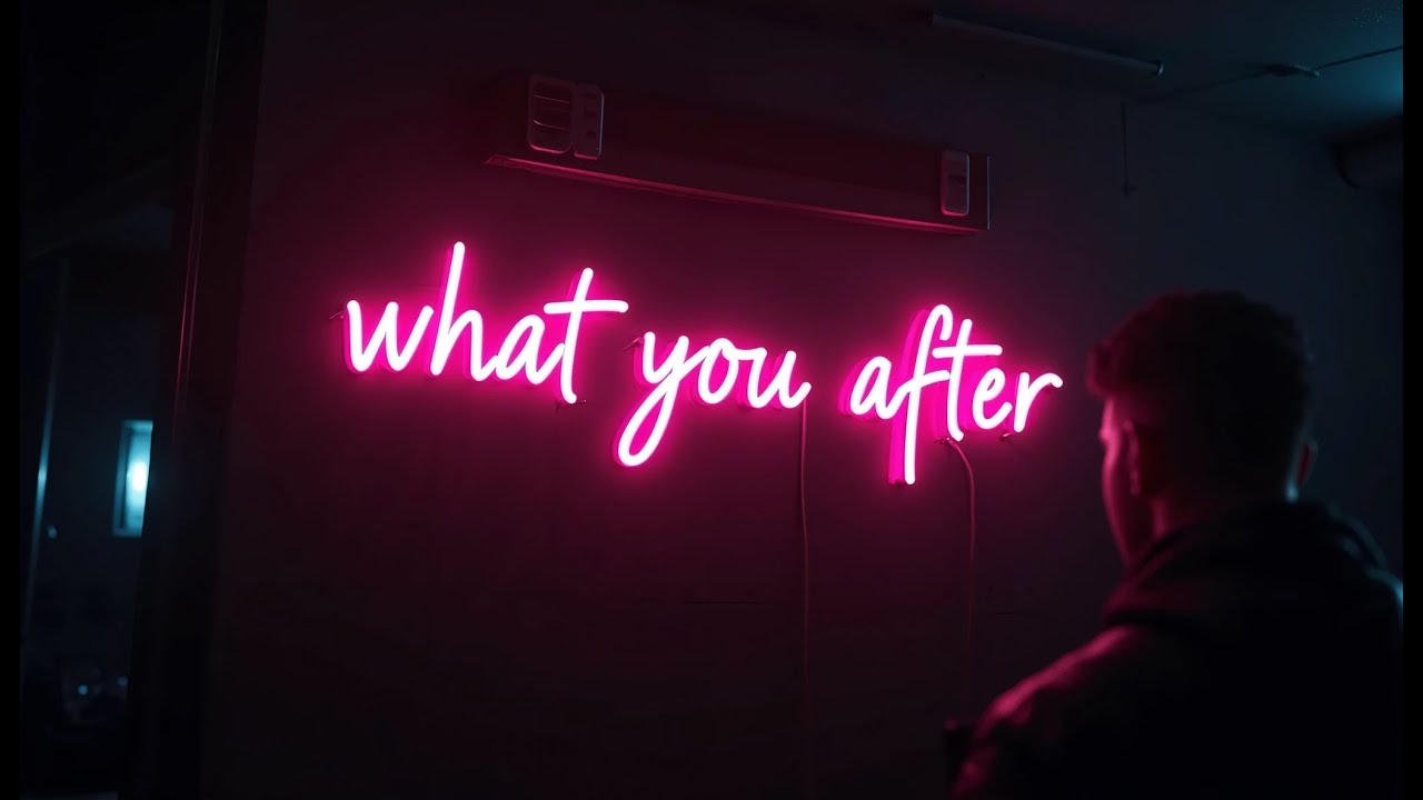 What you after | Insight Innovator Music Production - YouTube