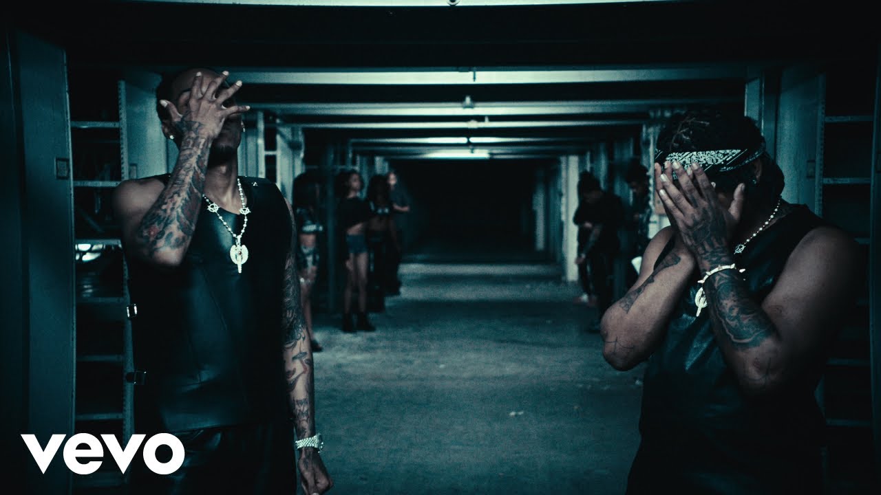 Homixide Gang - R50 (Official Music Video) Chords - Chordify