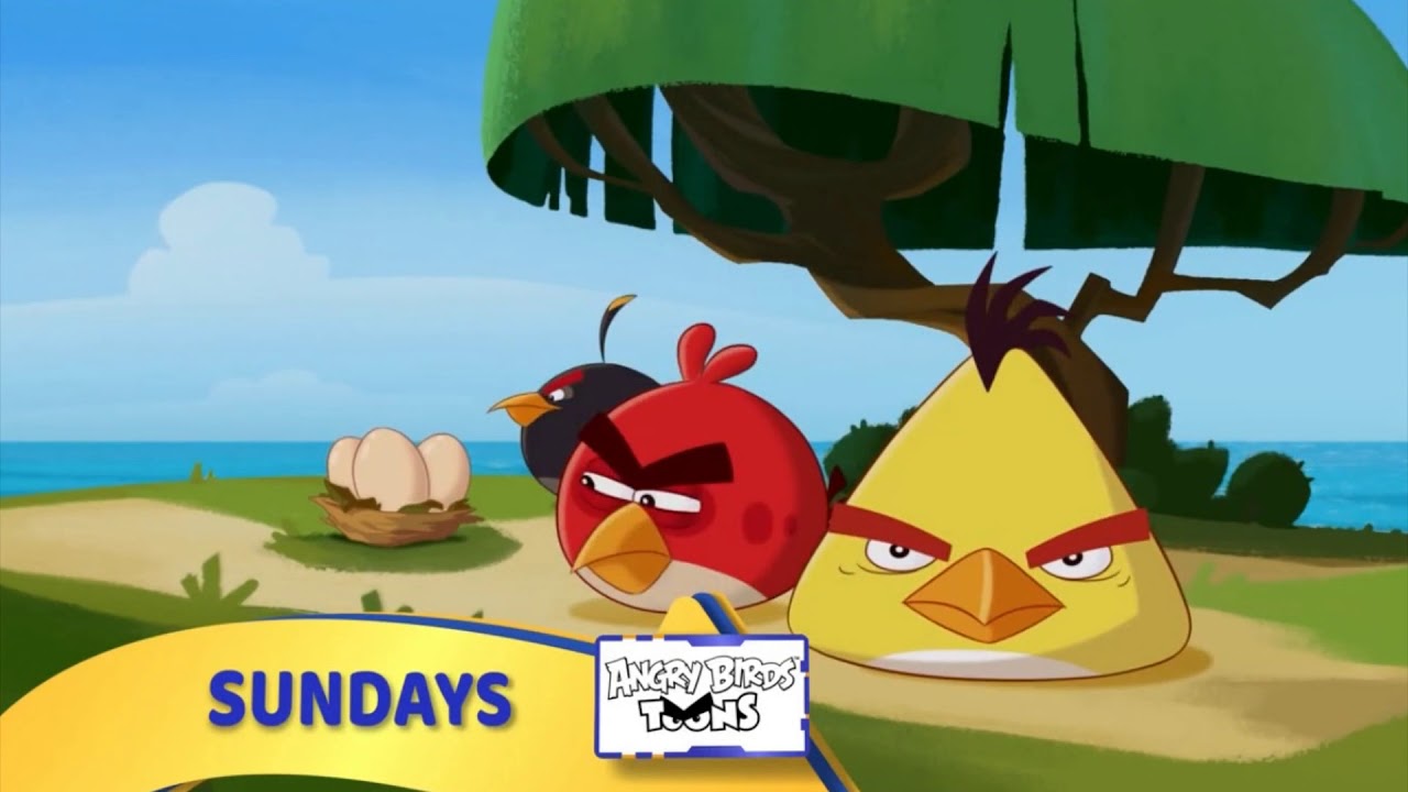 KidsClick Sundays Fall 2018 Promo - YouTube
