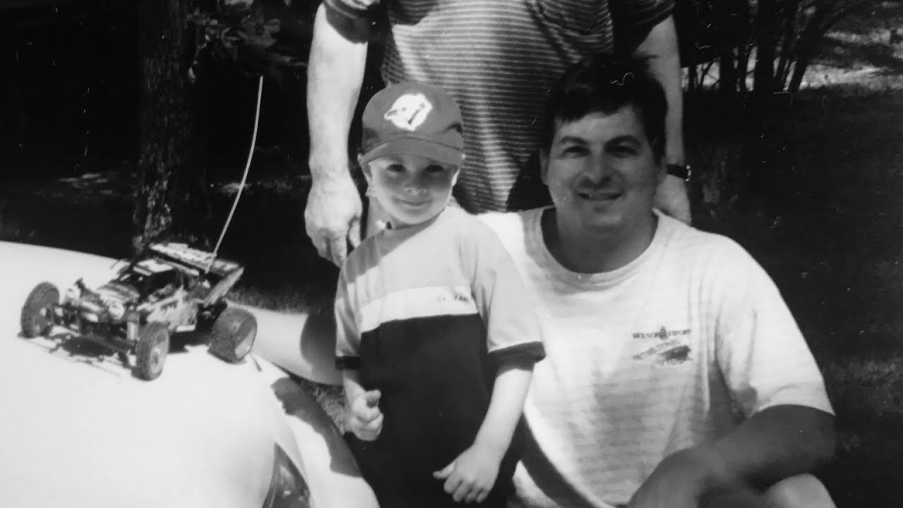 Bio Film | Jason Samide - YouTube