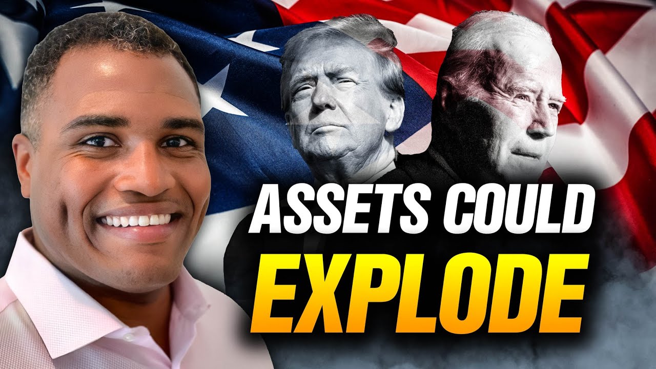 Presidential Election Could Make Assets EXPLODE - YouTube