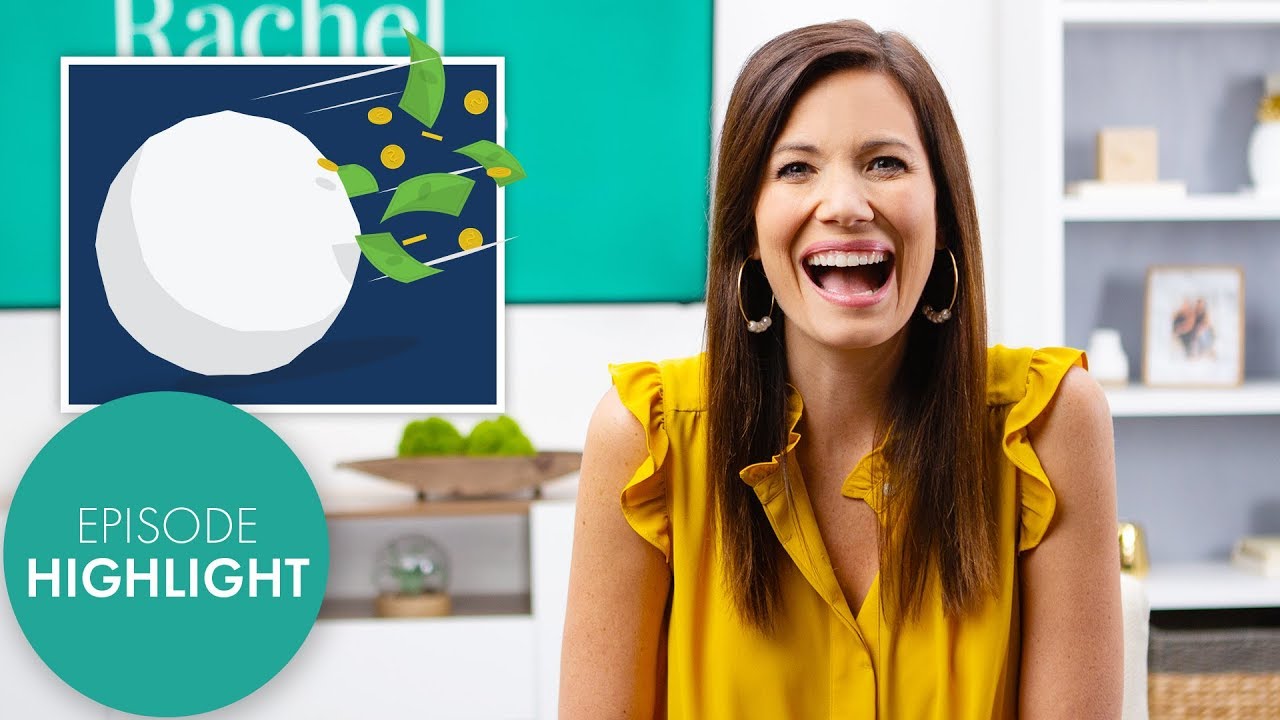 #1 Way To Pay Off Debt Fast! - YouTube