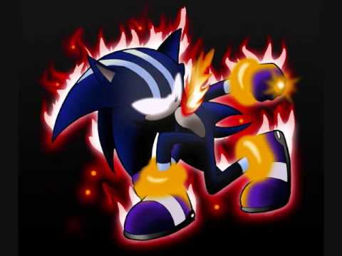 sonic slide show - YouTube