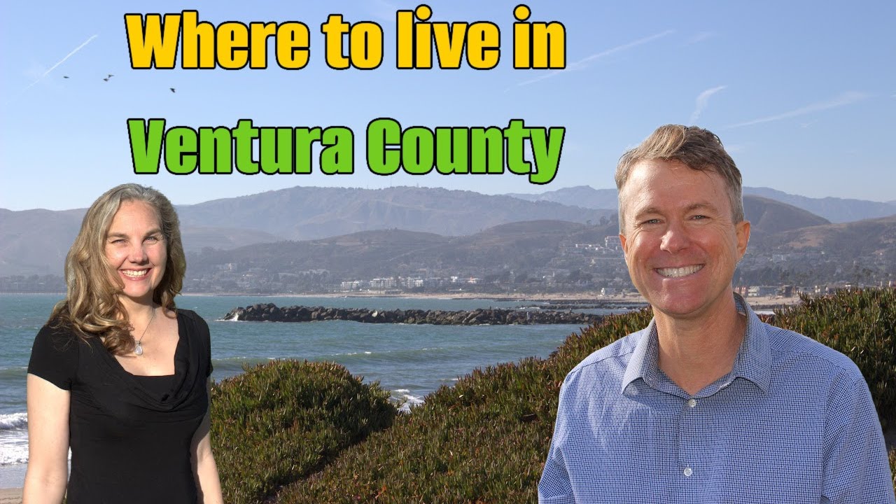 Moving to Ventura County - YouTube