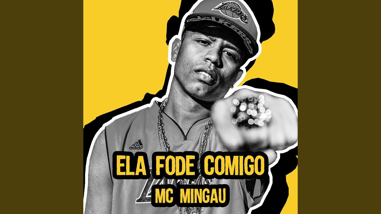 Ela Fode Comigo Youtube Music 3955