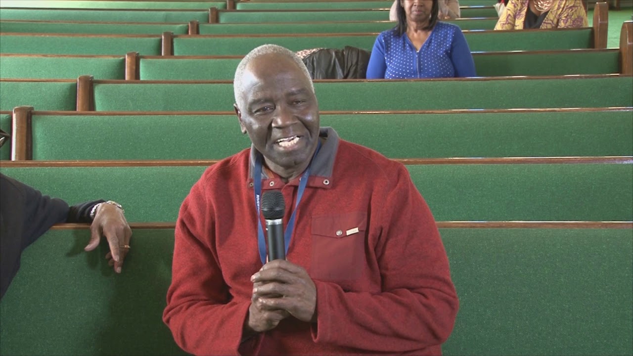 Joe Claxton - YouTube