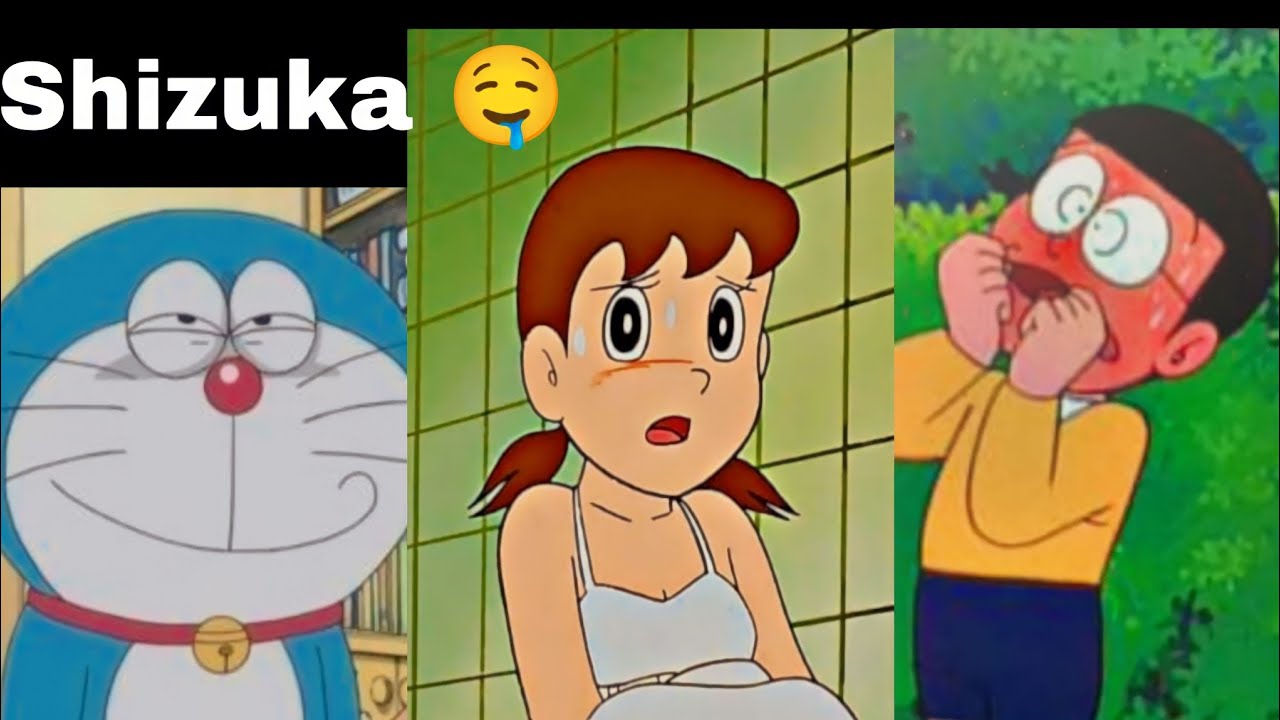 Doraemon funny dubbing without gali 😂||funny dub - YouTube