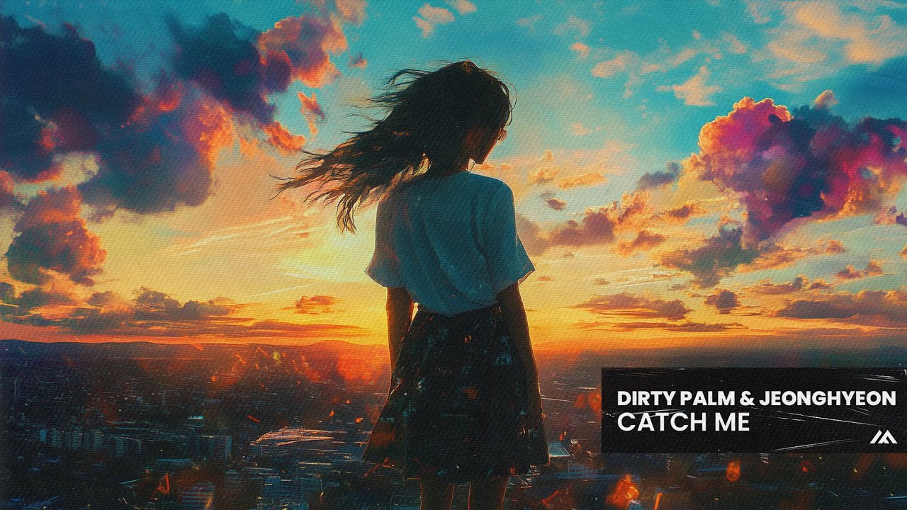 Dirty Palm, jeonghyeon - Catch Me (feat. Jaime Deraz) - YouTube