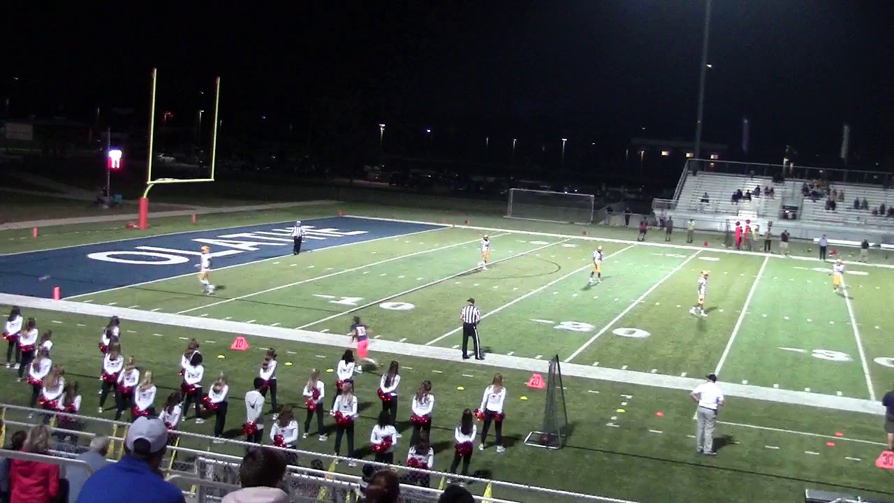 Alex Gregg, 2020 Highlight Video - YouTube