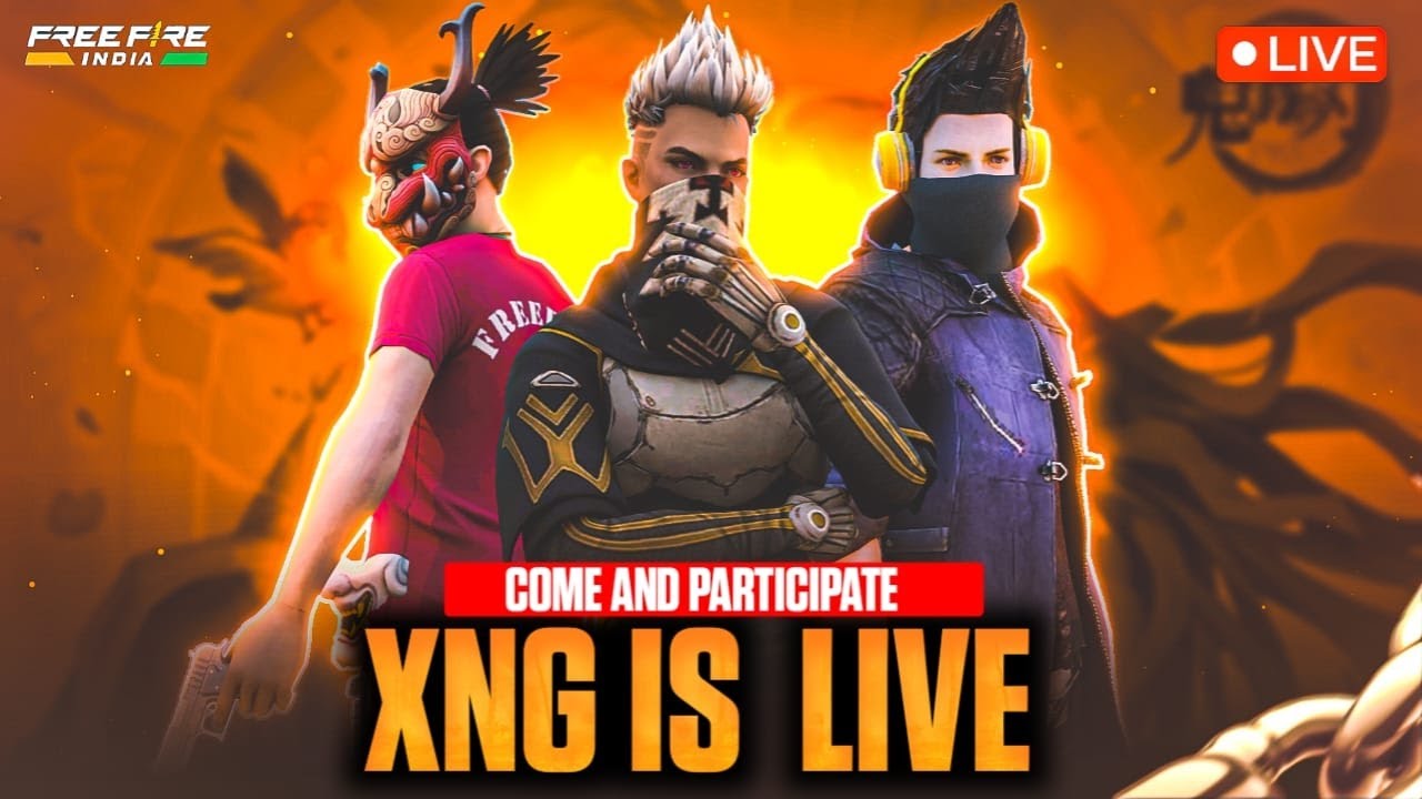 TOURNAMENT CUSTOM NG vs NXT vs XT vs NL vs OV vs UG, NU 🇮🇳 🇧🇩 🇮🇩 # ...