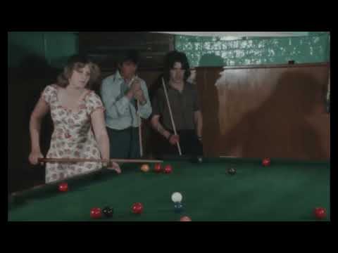 Sexism in Snooker 1977-1984