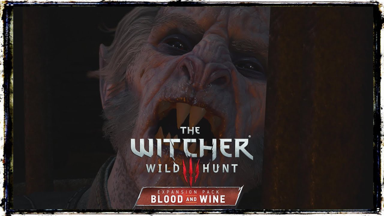 Tesham Mutna 🐺 THE WITCHER 3: WILD HUNT #184 Let's Play - YouTube